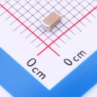 China Multilayer Ceramic Capacitors High Voltage SMT Application Chinocera HHV1206R7822K631NSLJ Mid High Volts Series for sale