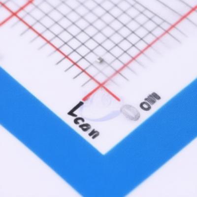 China Multilayer Ceramic Capacitors Chinocera HGC0201R5105M160NTCJ General Purpose Series for SMT Circuits for sale