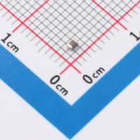 China Surface Mount Multilayer Ceramic Capacitors Chinocera HGC0603R7475K160NTHJ with X7R and NP0 Dielectric Materials for sale