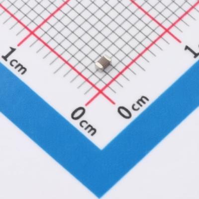 China Surface Mount Multilayer Ceramic Capacitors Chinocera HGC0603R7475K160NTHJ with X7R and NP0 Dielectric Materials for sale