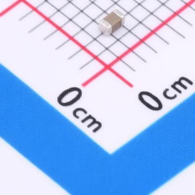 China General Purpose Series Multilayer Ceramic Capacitors Chinocera HGC0603R7105K500NTHJ 0603 Size SMT for sale