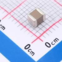 China Surface Mount Technology Multi Layer Ceramic Capacitors Chinocera HHV1210R7475K101NSVK Mid High Voltage Range for sale