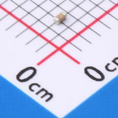 China Multilayer Ceramic Capacitors Chinocera HGC0402R7182K500NTEJ General Purpose Series NP0 X7R Dielectrics for sale