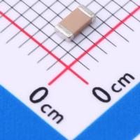 China Surface Mount Multilayer Ceramic Capacitors Chinocera HHV1206R7681K101NTHJ High Voltage Capability Series for sale
