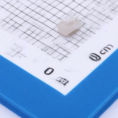 China Multilayer Ceramic Capacitors Chinocera HHV1206R7102K202NSLJ with High Voltage Capability and Stability for sale