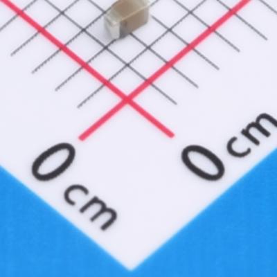 China Surface Mount Technology Multilayer Ceramic Capacitors Chinocera HGC0603R5225K350NTHJ High Reliability for sale