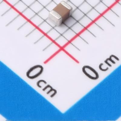 China High Reliability Multilayer Ceramic Capacitors Chinocera HGC0805R7225K500NSLJ for Power Supply Bypass for sale