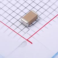 China Mid High Volts Series Multi Layer Ceramic Capacitors Chinocera HHV1206R7333K201NSLJ for LAN WAN Interfaces for sale