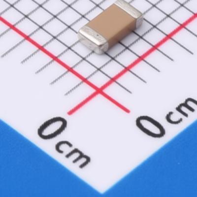 China High Reliability Multilayer Ceramic Capacitors Chinocera HGC1206R7201K500NTHJ for Power Supply Bypass for sale