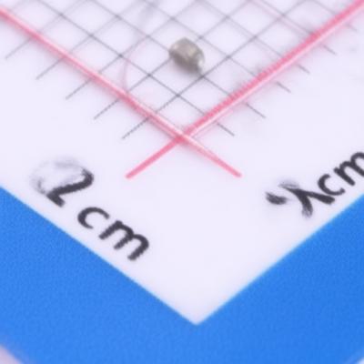 China SMT Multilayer Ceramic Capacitors Chinocera HGC0402G06R2C500NTEJ for Electronic Circuit Applications for sale