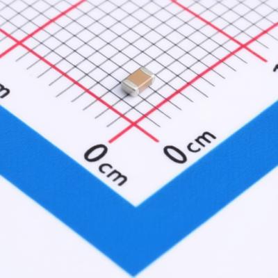 China High Reliability Multilayer Ceramic Capacitors Chinocera HGC0805R7333K500NTHJ General Purpose Series for sale