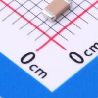 China Mid High Voltage Capacitors Chinocera HHV1206R7102K201NTHJ for High Density SMT Circuit Applications for sale