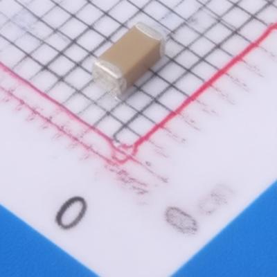 China Mid High Voltage MLCCs Chinocera HHV1206R7222K631NSLJ Featuring NP0 C0G and X7R Dielectric Materials for sale