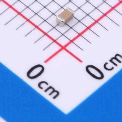 China Mid High Voltage Multilayer Ceramic Capacitors Chinocera HHV0603R7221K201NTHJ Suitable for Analog and Digital Modems for sale