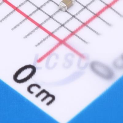 China Wide Range Multilayer Ceramic Capacitors Chinocera HGC0402S6105K250NTEJ for General Digital Circuit for sale