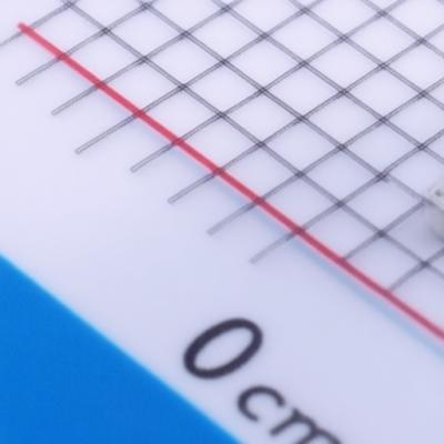 China SMT Multilayer Ceramic Capacitors Chinocera HGC0603R7475K100NTHJ General Purpose Series for Telecom Industry for sale