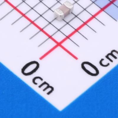 China Ceramic Capacitors Chinocera HGC0603G00R5C500NTHJ Designed for High Density SMT and Digital Circuits for sale