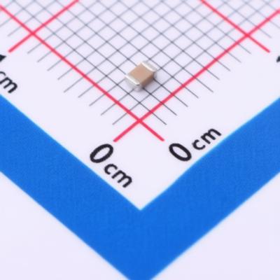China Surface Mount Multilayer Ceramic Capacitors Chinocera HHV0805R7471K501NTHJ for Modems and LAN WAN Interfaces for sale