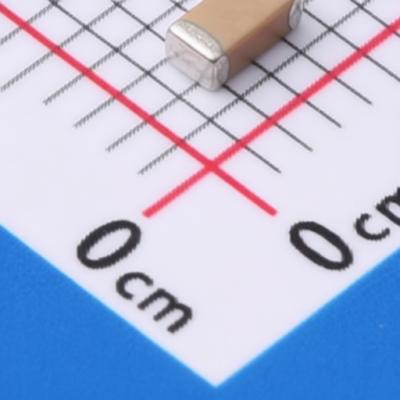 China Mid high volts series capacitors Chinocera HHV1206R7222K202NSLJ with NP0 and X7R dielectric materials for sale