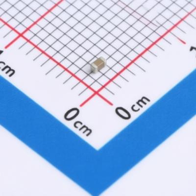 China General Purpose MLCCs Chinocera HGC0603R7105K250NTHJ With Temperature Stable NP0 And X7R Dielectrics for sale