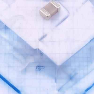 China High Stability Multilayer Ceramic Capacitors Chinocera HHV0805G0330J251NTGJ with NP0 and X7R Dielectric Materials for sale