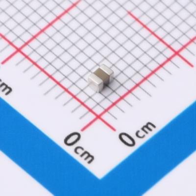 China Multilayer Ceramic Capacitors Chinocera HGC0805S6106K250NSLJ for Power Supply and Consumer Electronics for sale