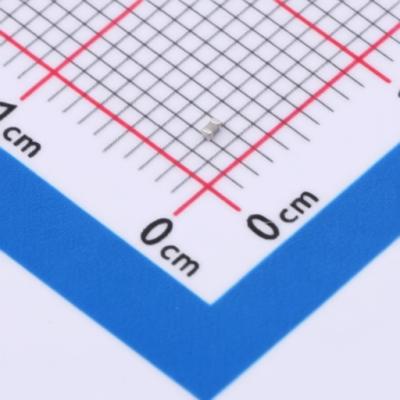 China General Purpose Multilayer Ceramic Capacitors Chinocera HGC0402G08R2C500NTEJ from 0201 to 1210 Size Range for sale