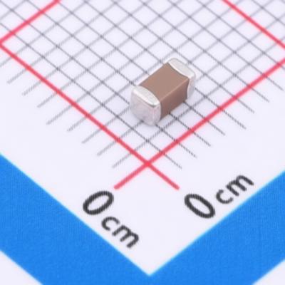 China Multilayer Ceramic Capacitors Chinocera HGC1206R7475K500NSPJ General Purpose Series with Performance for sale