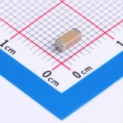 China surface mount Multilayer Ceramic Capacitors Chinocera HHV1808R7102K302NSPK with NP0 C0G and X7R dielectric materials for sale