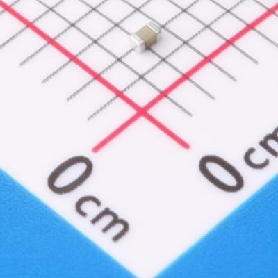 China General Purpose Multilayer Ceramic Capacitors Chinocera HGC0402R5225K100NTEJ in Sizes 0201 to 1210 for SMT for sale
