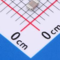 China Multilayer Ceramic Capacitors General Purpose Series Featuring Chinocera HGC0805G01R8C500NTGJ for Digital Circuits for sale