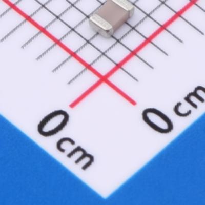 China Multilayer Ceramic Capacitors General Purpose Series Featuring Chinocera HGC0805G01R8C500NTGJ for Digital Circuits for sale