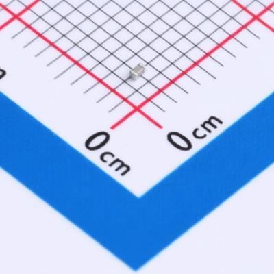 China Multilayer Ceramic Capacitors Chinocera HGC0402G02R7B500NTEJ With NP0 X7R X5R Dielectrics for Power Supply Bypass for sale