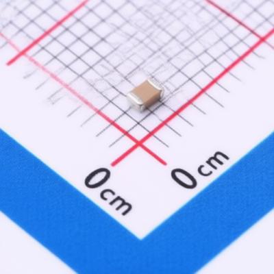 China Multilayer Ceramic Capacitors Chinocera HHV0805R7391K251NTHJ Providing and Stability in SMT Applications for sale