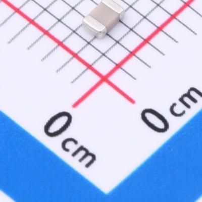 China Multilayer Ceramic Capacitors Chinocera HGC0805G0150J500NTGJ Designed for SMT and Digital Circuit for sale