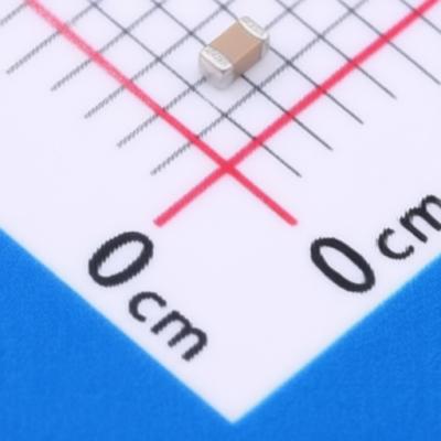 China General Purpose Multilayer Ceramic Capacitors Chinocera HGC0603R7561K500NTHJ for Electronic Circuits for sale