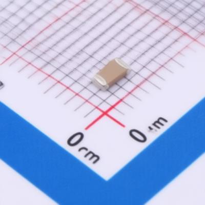 China Surface Mount Multilayer Ceramic Capacitors Chinocera HHV1206R7333K101NTHJ High Voltage NP0 X7R Series for sale