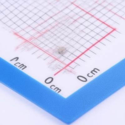 China Surface Mount Mid High Voltage Ceramic Capacitors Chinocera HHV0603R7332K101NTHJ for DC DC Converters for sale