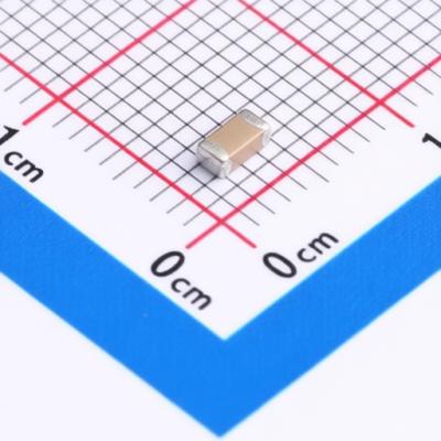China Surface Mount Multilayer Ceramic Capacitors Featuring Chinocera HHV1206R7104K101NSLJ with Cu Ni Sn Termination Types for sale