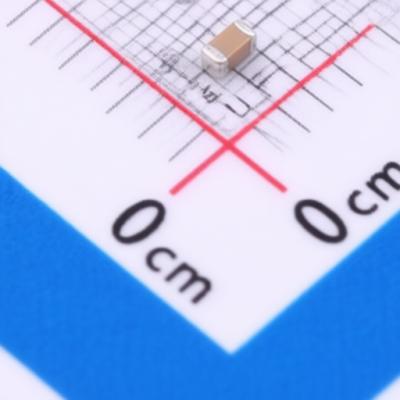 China Multilayer Ceramic Capacitors Chinocera HHV0603R7221K501NTHJ High Voltage NP0 and X7R SMT Components for sale