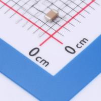 China Multilayer ceramic capacitors Chinocera HHV0805R7102K251NTHJ designed for surface mount technology for sale