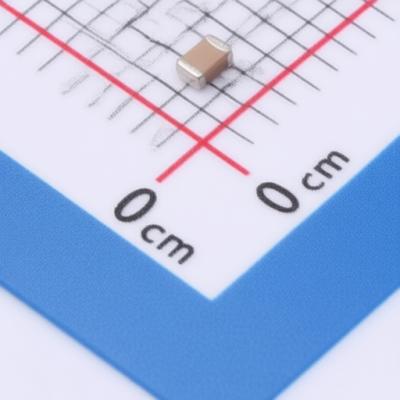 China Multilayer ceramic capacitors Chinocera HHV0805R7102K251NTHJ designed for surface mount technology for sale