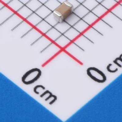 China High Capacity Multilayer Ceramic Capacitors Chinocera HGC0603R7122K500NTHJ Designed for SMT Applications for sale