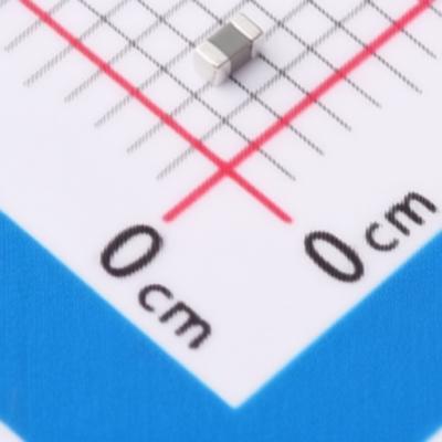 China Surface Mount Multilayer Ceramic Capacitors Chinocera HGC0603S6106K6R3NTHJ NP0 X7R X5R for Power Supply for sale