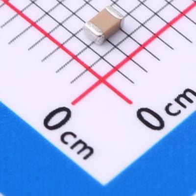 China Multilayer Ceramic Capacitors for Power Supply Bypass Chinocera HGC0805R7511K500NTHJ General Purpose Series for sale