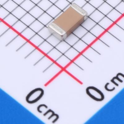 China General Purpose Multilayer Ceramic Capacitors Chinocera HGC1206R7681K500NTHJ with Wide Size Range from 0201 to 1210 for sale