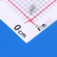 China multilayer ceramic capacitors Chinocera HHV0603G0470J101NTHJ for analog digital and power supply devices for sale