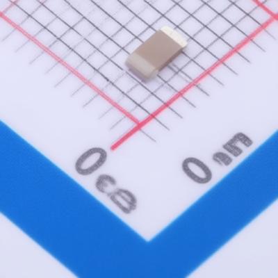 China Multilayer Ceramic Capacitors Chinocera HGC1206R7472K500NTHJ Offering Wide Voltage Range for Consumer Electronics for sale