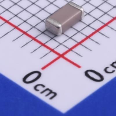 China High Voltage Multilayer Ceramic Capacitors Chinocera HHV1206G0330J102NSJJ with Case Sizes 0402 to 1812 for sale