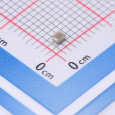 China Surface Mount Technology Capacitors Chinocera HHV0805R7222K101NTHJ with NP0 and X7R Dielectric Types for sale